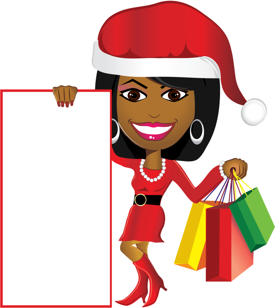 Holiday Shopping Gift Ideas - Inspire By O'Nika